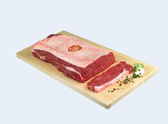 Beiried vom Landmeister-Rind - 21008 | Kröswang