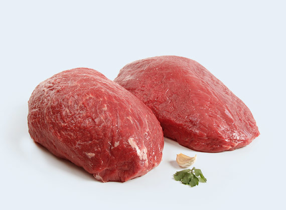 Salon Beef Nuss geteilt - 21512