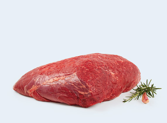 Salon Beef Oberschale - 21515