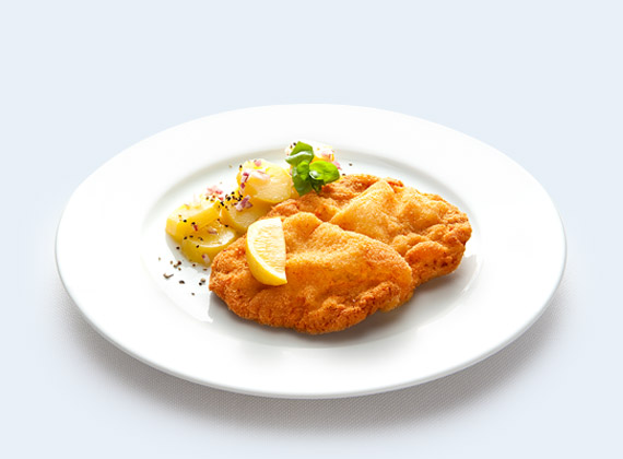Hühnerschnitzel | kaufen beim Frische-Lieferanten