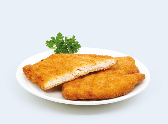 Hühnerschnitzel | kaufen beim Frische-Lieferanten