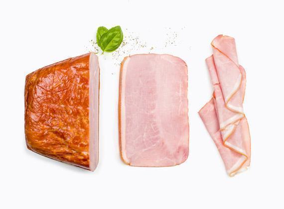 Beinschinken - 29230