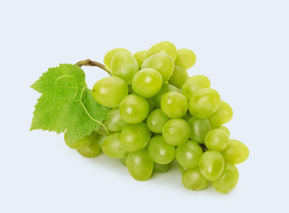 Trauben hell - 32010 | Kröswang