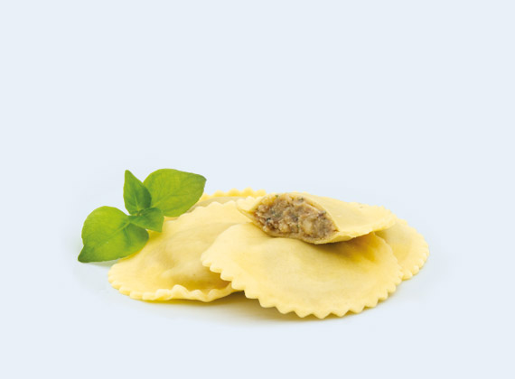 Tortelli Gransole Tartufo - 3290