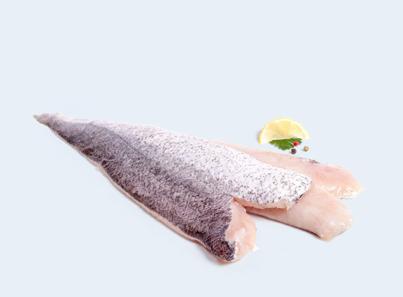 Kap Seehechtfilet - 7558