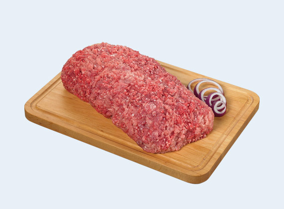 Faschiertes - 9761 | Kröswang