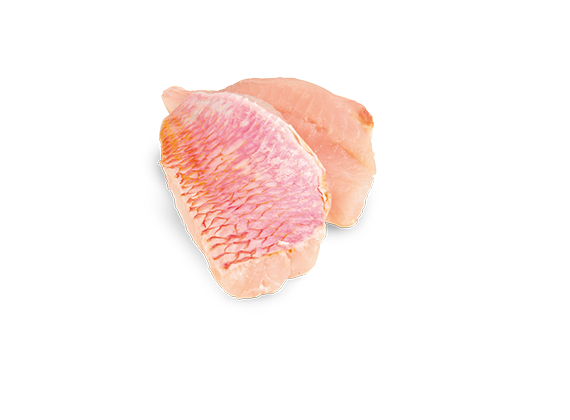 Meerbarbenfilet | kaufen beim Frische-Lieferanten